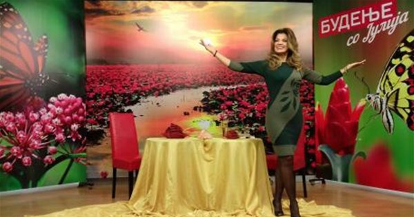 (Фото) Македонска пејачка „скршена од болка“ - За Се