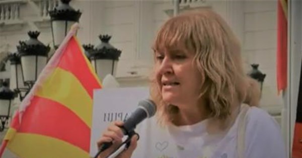 Пензионерите на протест побараа минималната пензија да биде 18 000 денари и линеарно покачување