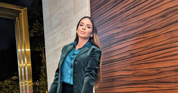 Новата водителка на „Ѕвездите на гранд“ не сака да влегува во ниту еден