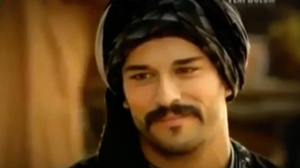 Кое машко е подобро од Бали-бег ?!? - За Се