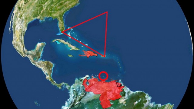 Што се крие зад мистеријата наречена Бермудски триаголник? - За Се
