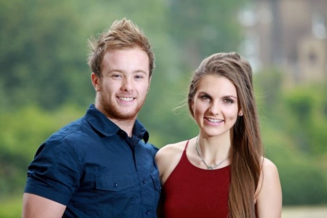 Се вљубила во мускулесто момче, а потоа ја дознала шокантна тајна! - За Се