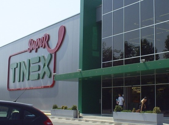 Оглас за вработување во Тинекс-МТ - плата 23.000 денари - За Се