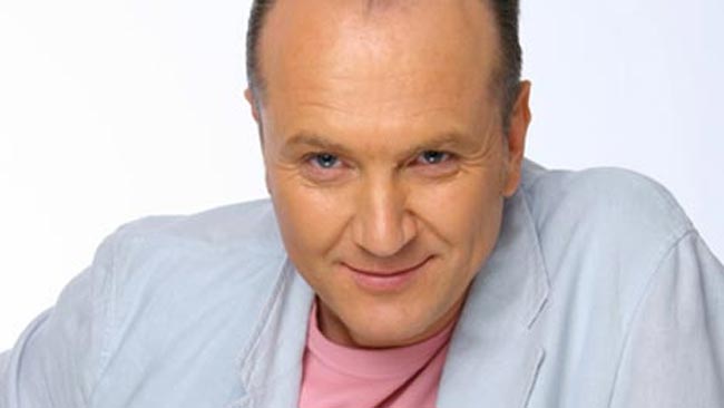 (ФОТО) СОПРУГАТА МУ Е УБАВИЦА: На кого личат децата на Дарио Панковски ...